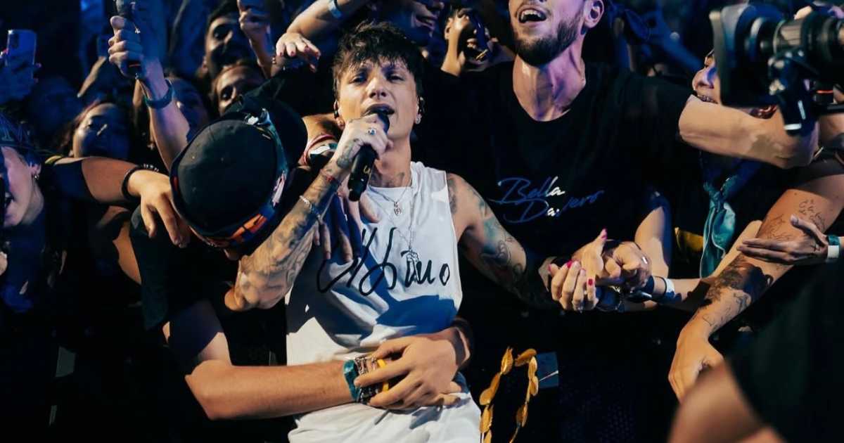 Ultimo concerto gratis 13 luglio 2025: diretta dal Parchetto di San Basilio