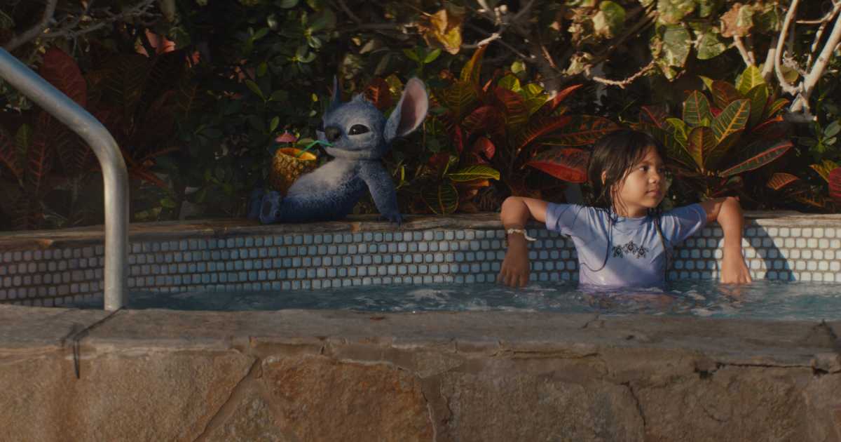 Lilo & Stitch su Disney+: perché abbonarsi ora