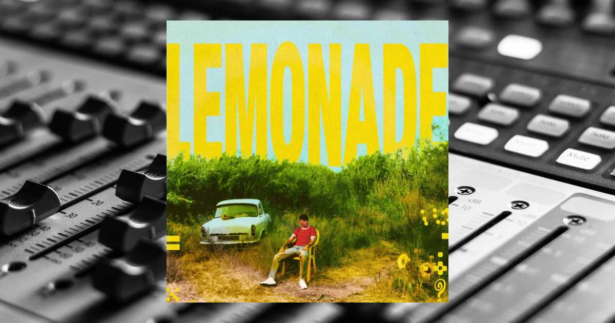 Lemonade testo Louis Tomlinson: significato canzone