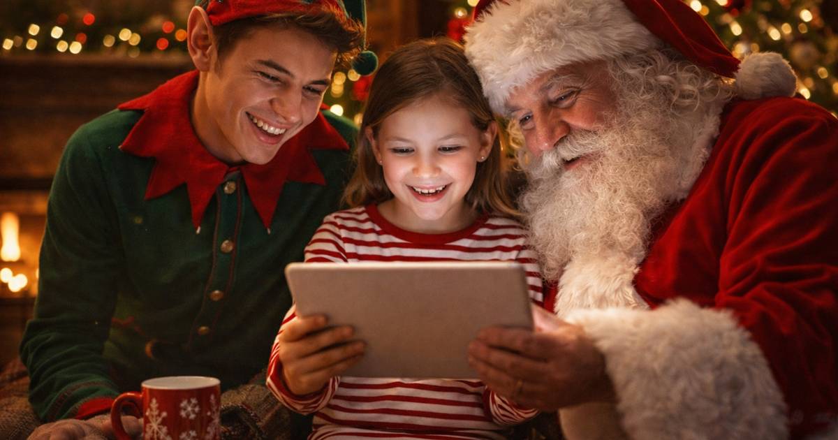 Film di Natale brevi su Disney+: cosa vedere sotto i 90 minuti