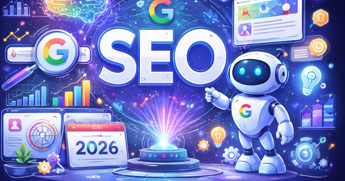 Come cambia la SEO con l’AI Overview di Google: guida pratica 2026