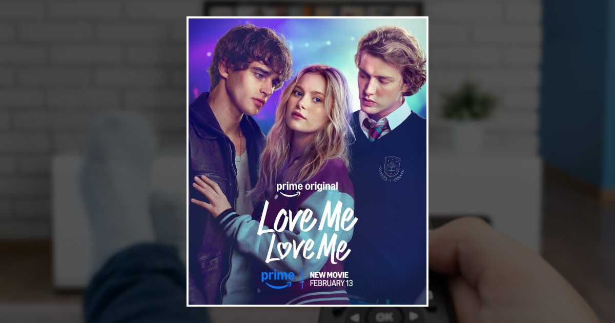 Love Me Love Me: come guardare gratis il film