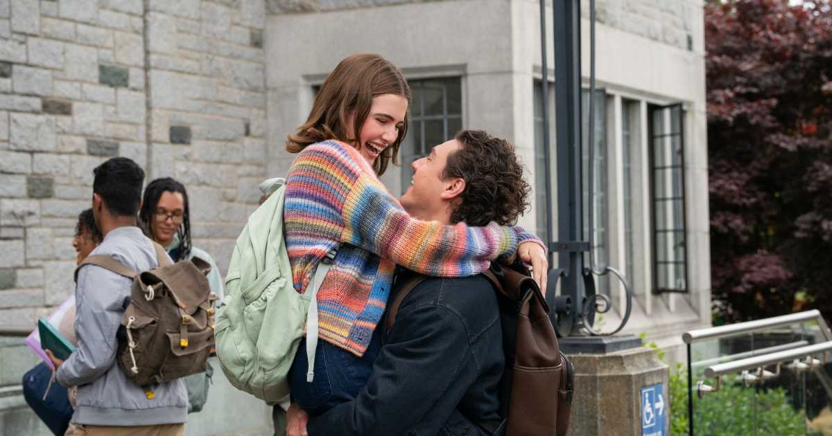 Off Campus libri: ordine di lettura della saga di Elle Kennedy